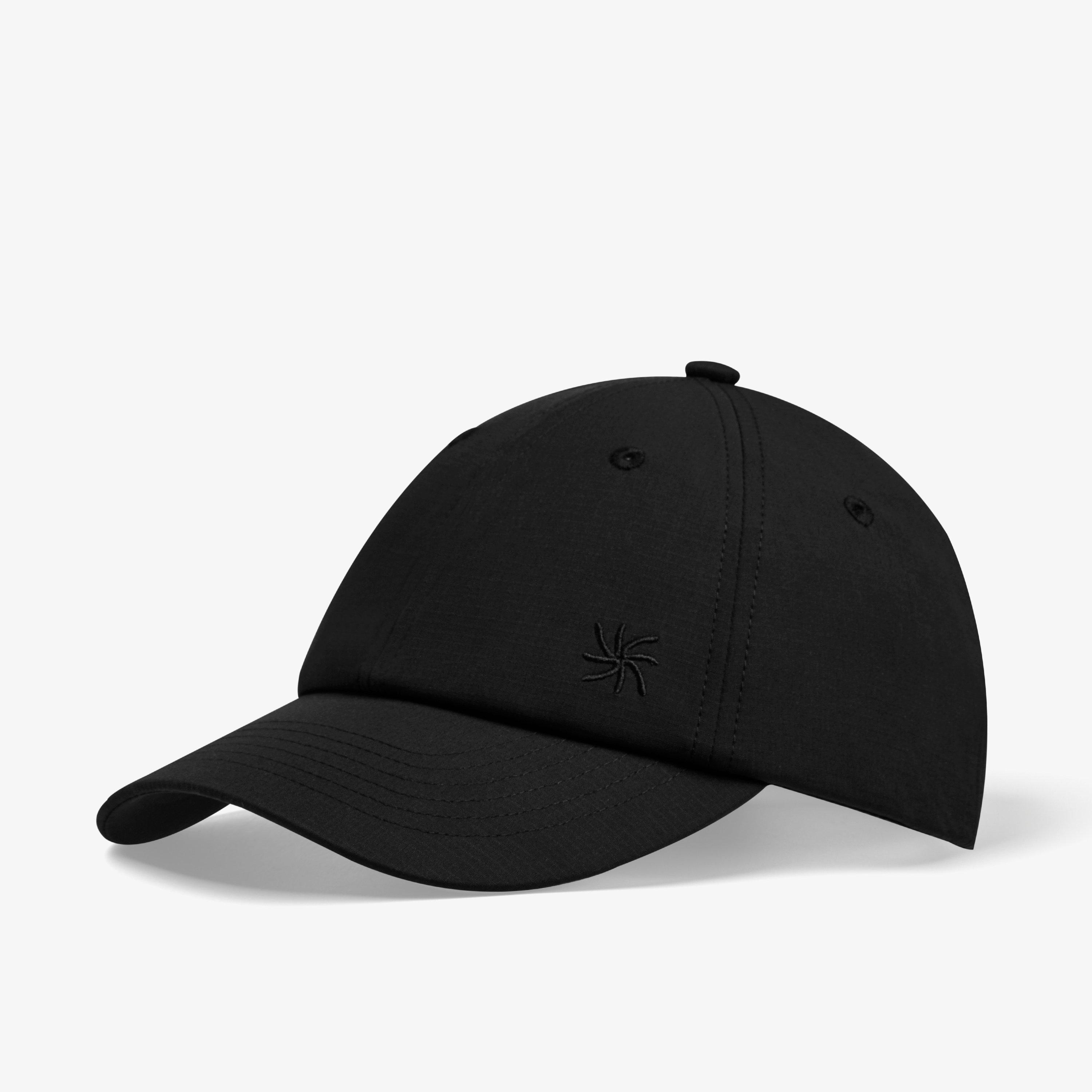 Cloudsteppers Cap Black | Clarks