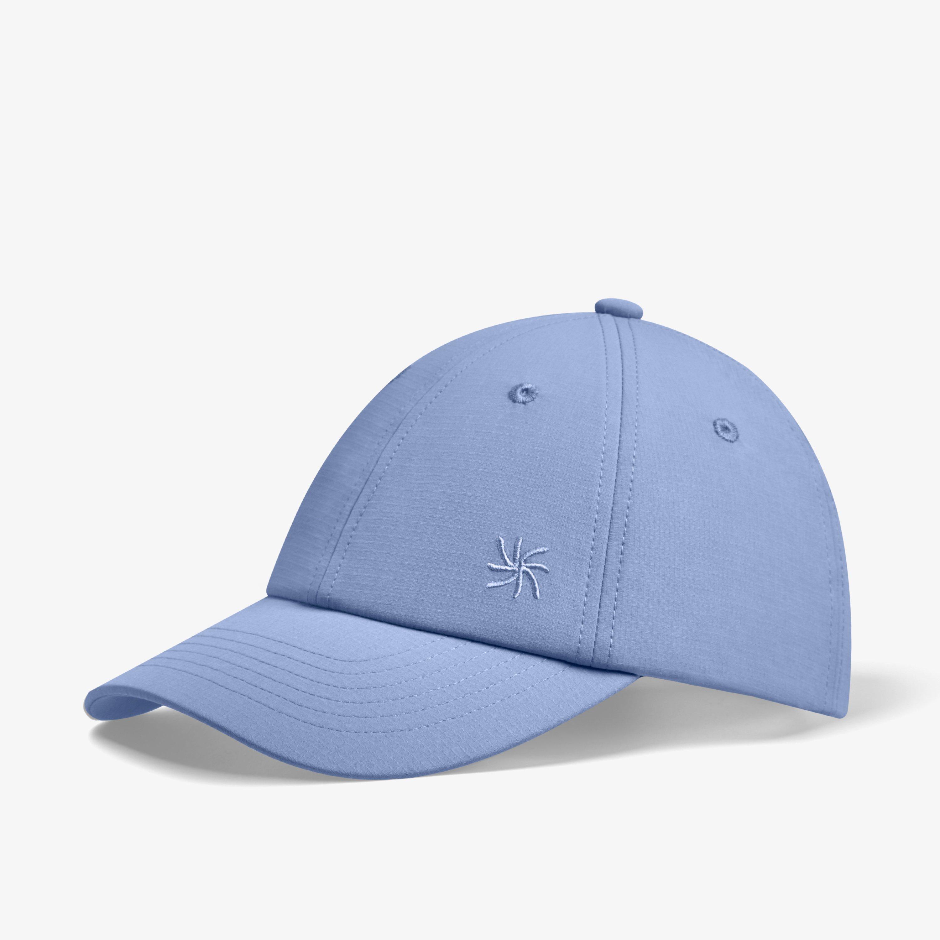 Cloudsteppers Cap Light Blue | Clarks