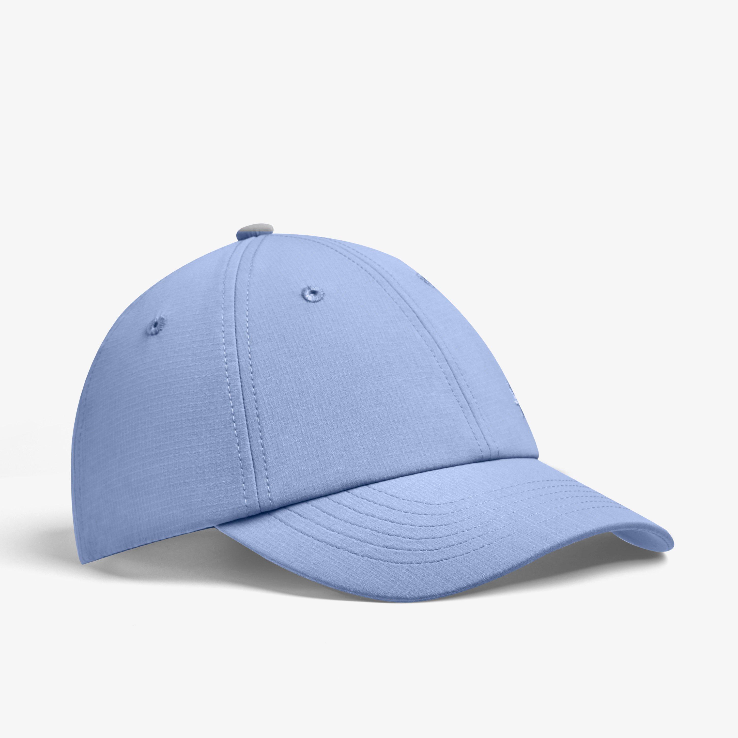 Cloudsteppers Cap Light Blue Cap | Clarks UK