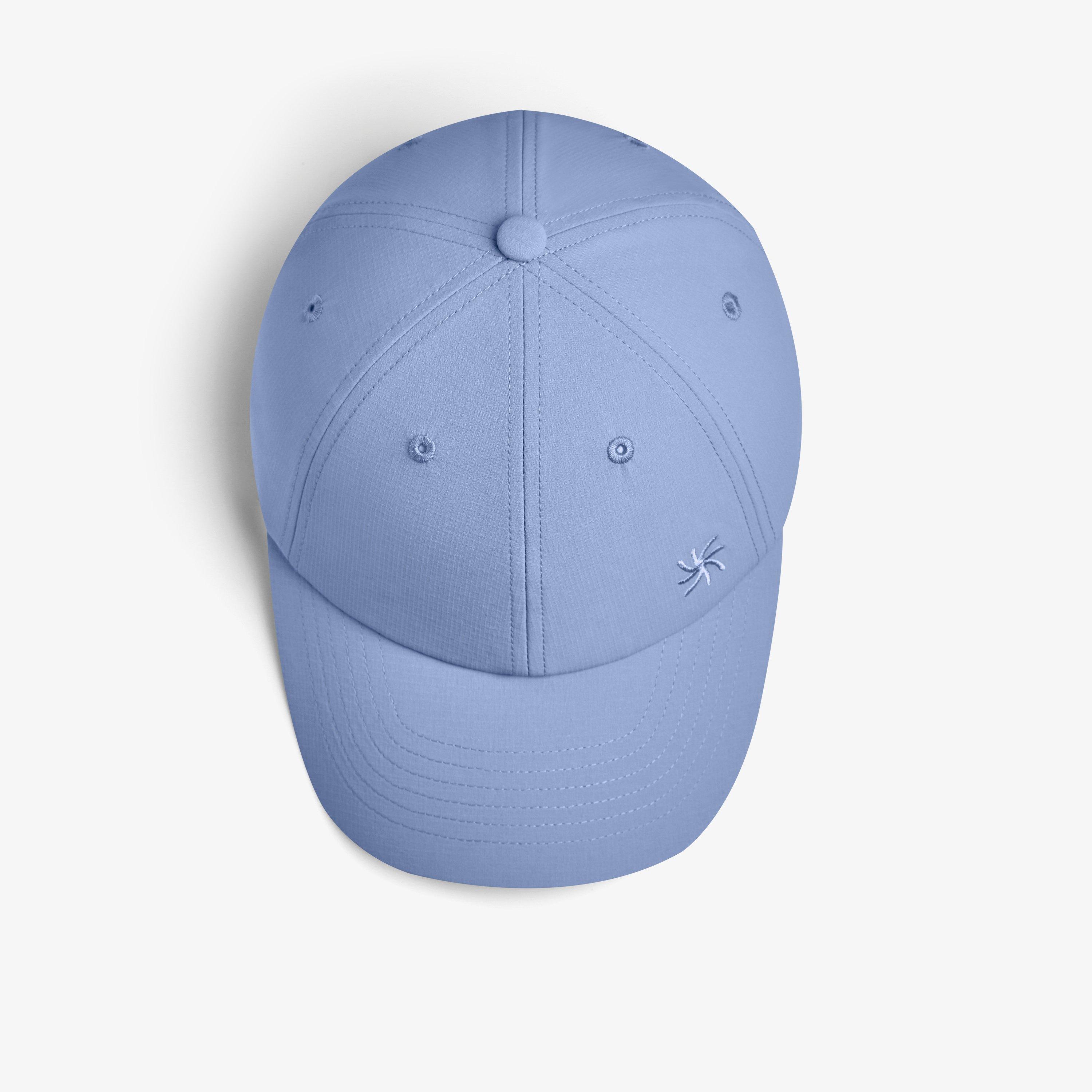 Hat Light Blue | Clarks