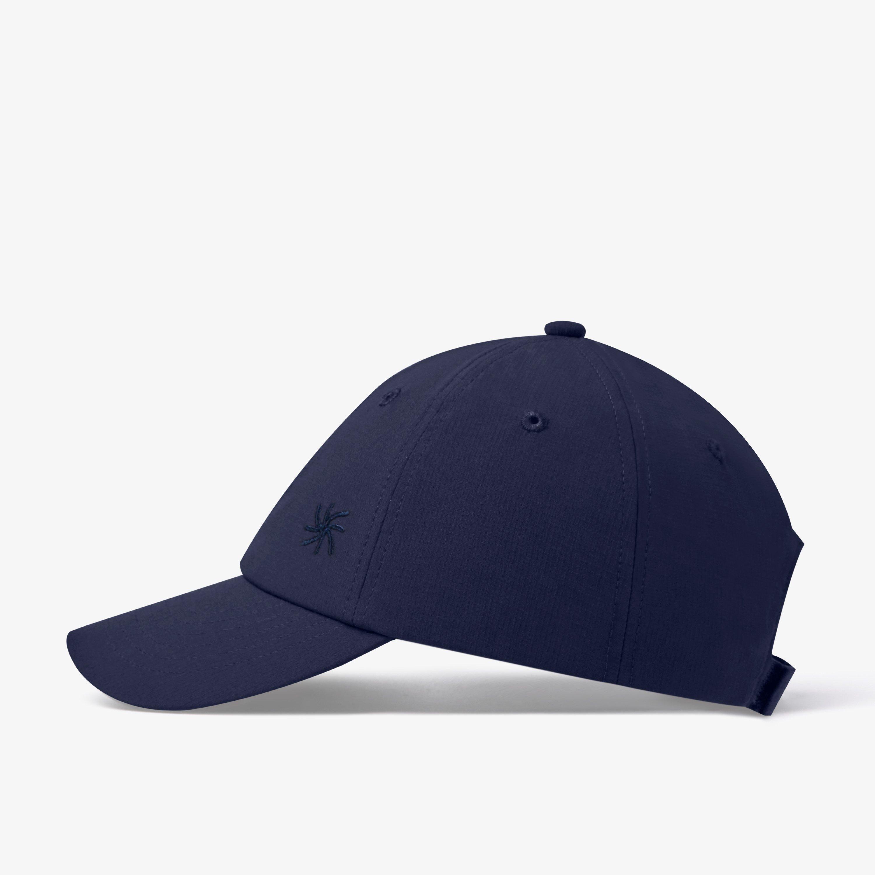 Cloudsteppers Cap Navy | Clarks