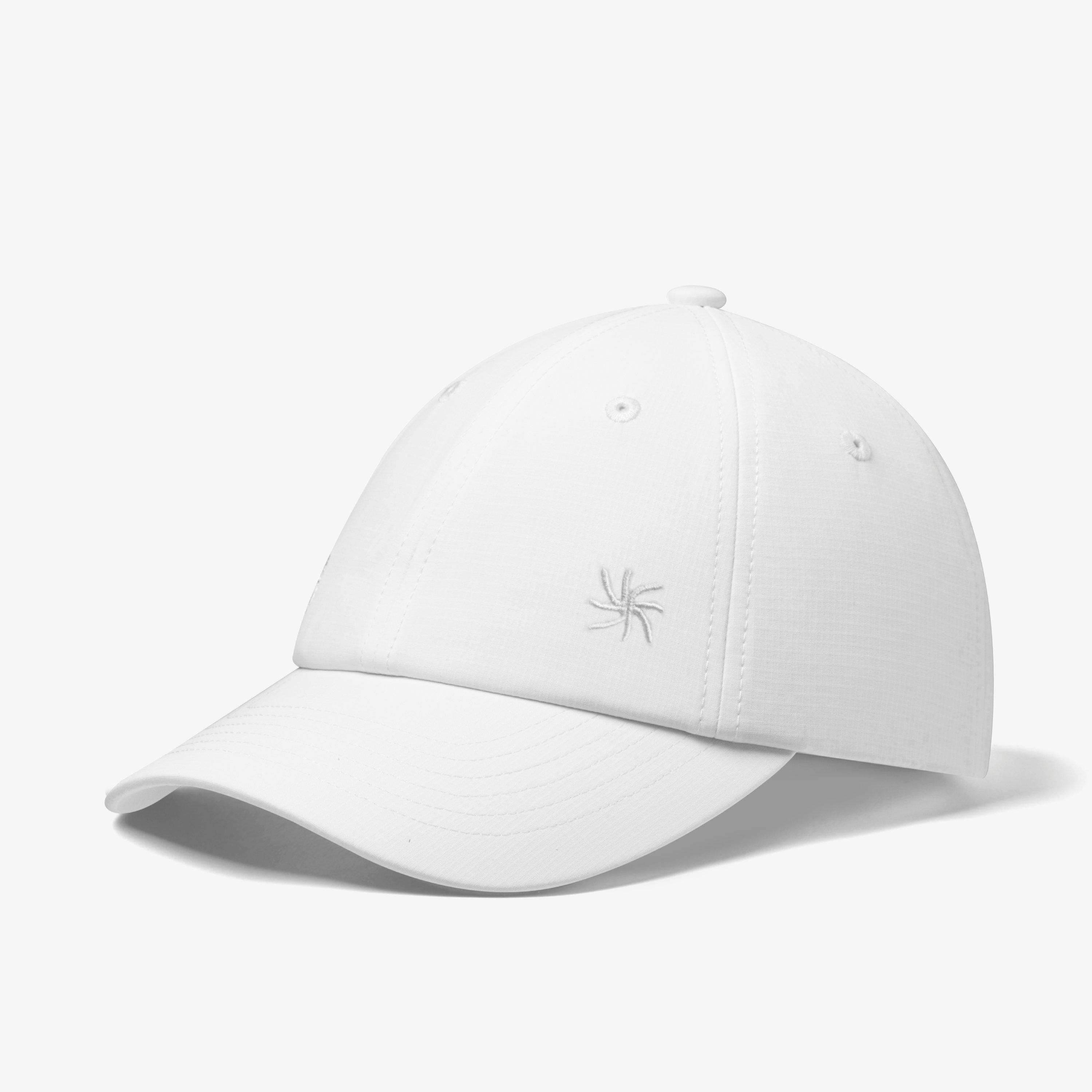Cloudsteppers Cap White | Clarks