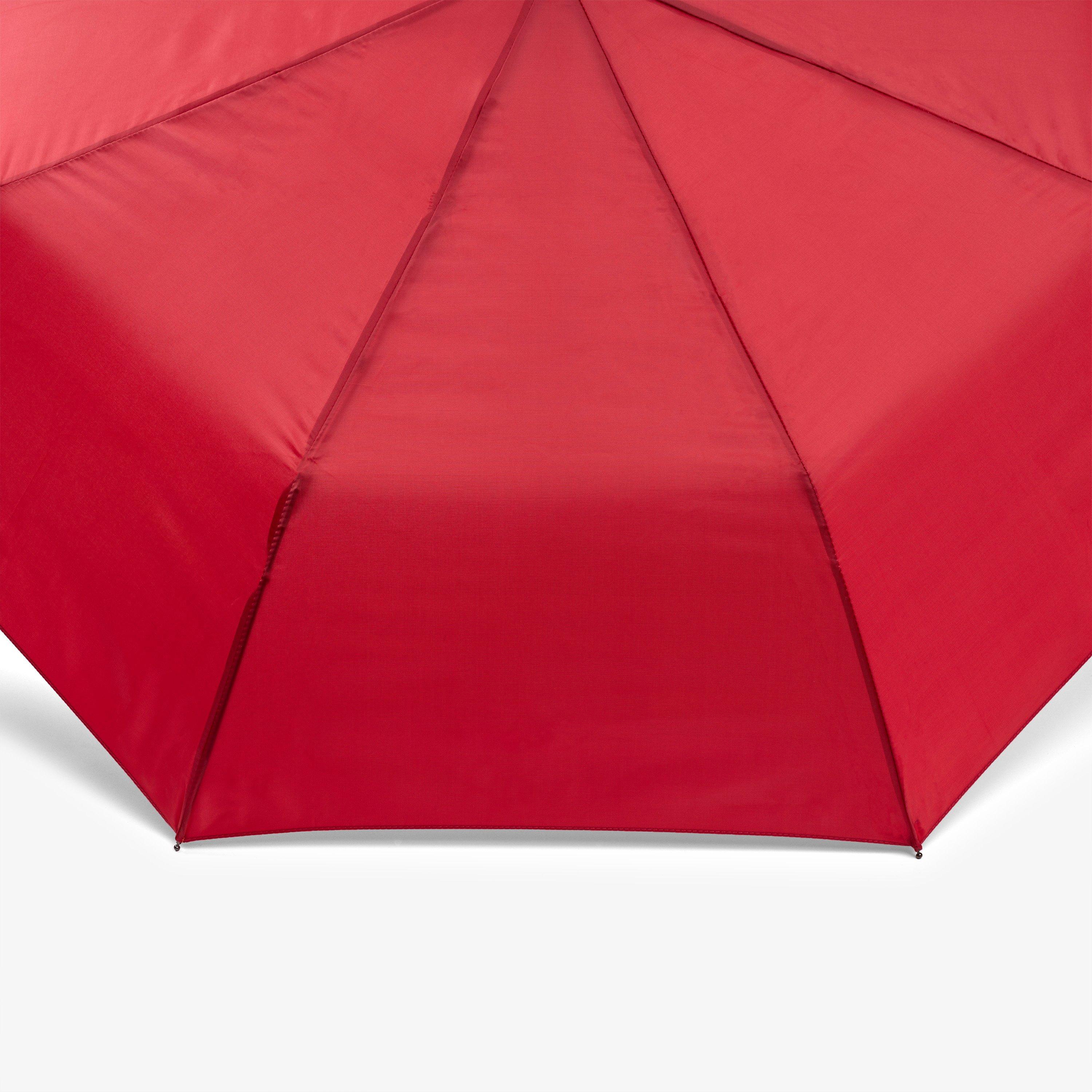 Womens, Mens, Unisex Umbrella Red Umbrella | Clarks Outlet