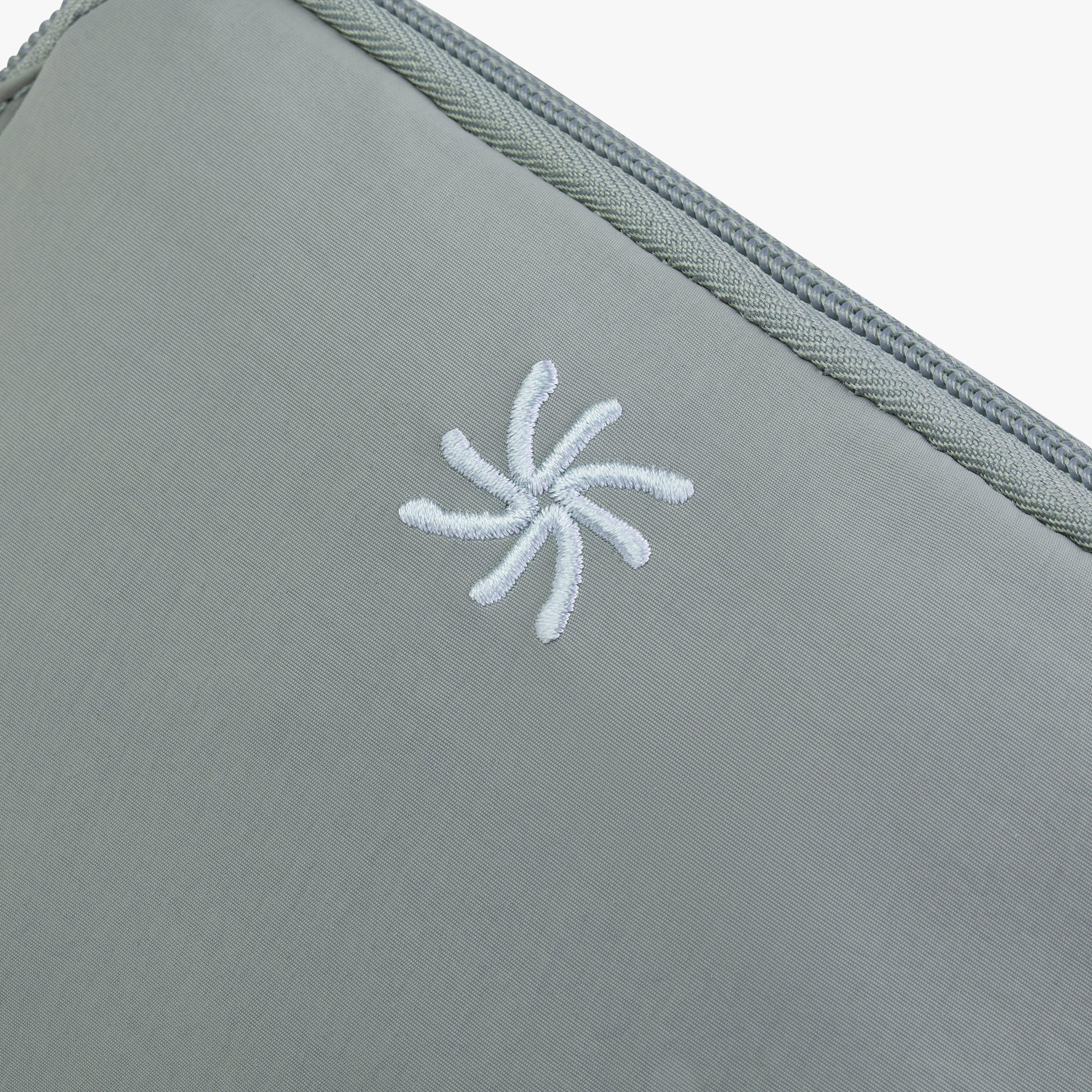 Womens Cloudstepper Mini Green Bag | Clarks