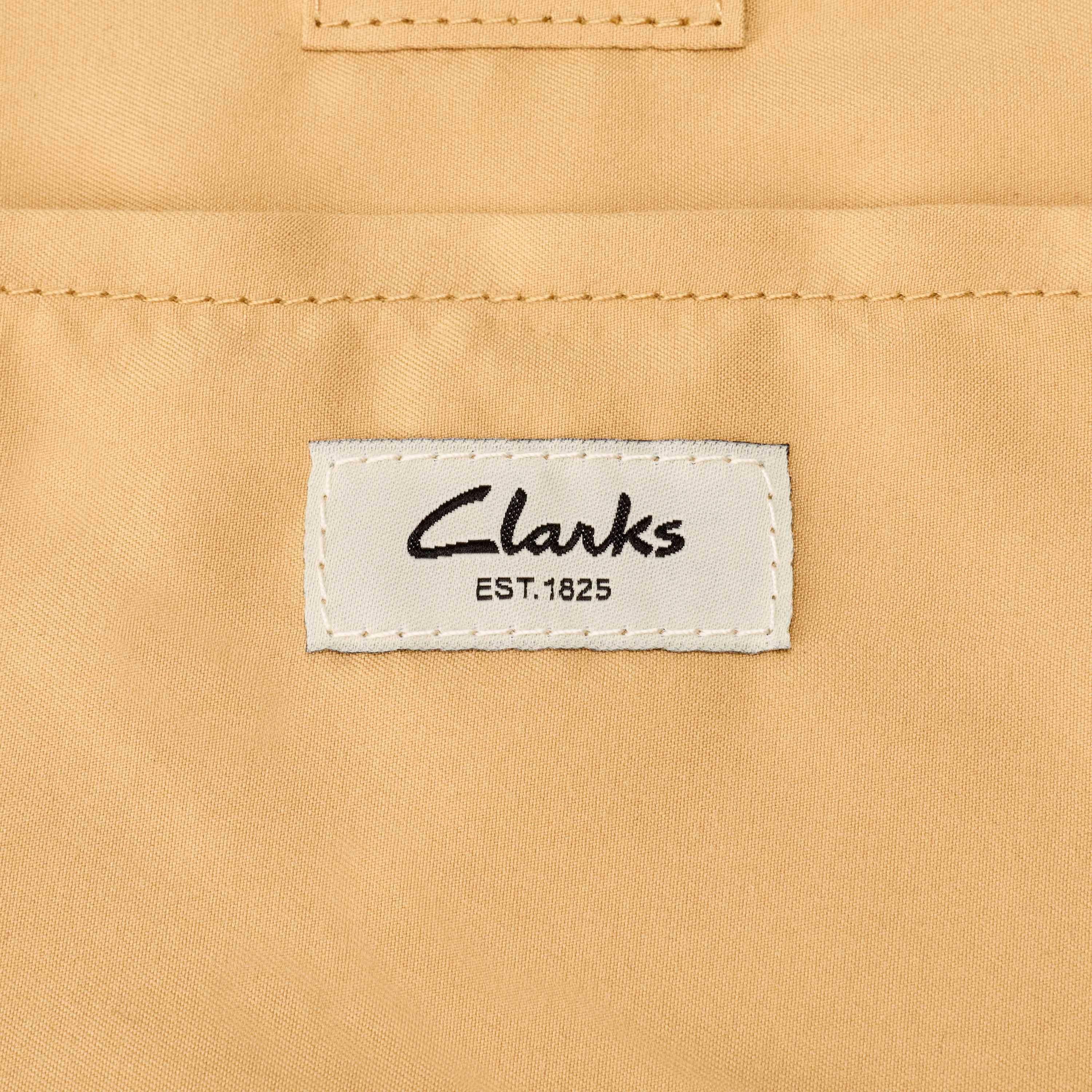 Womens Talia Straw Natural Tote Bag | Clarks
