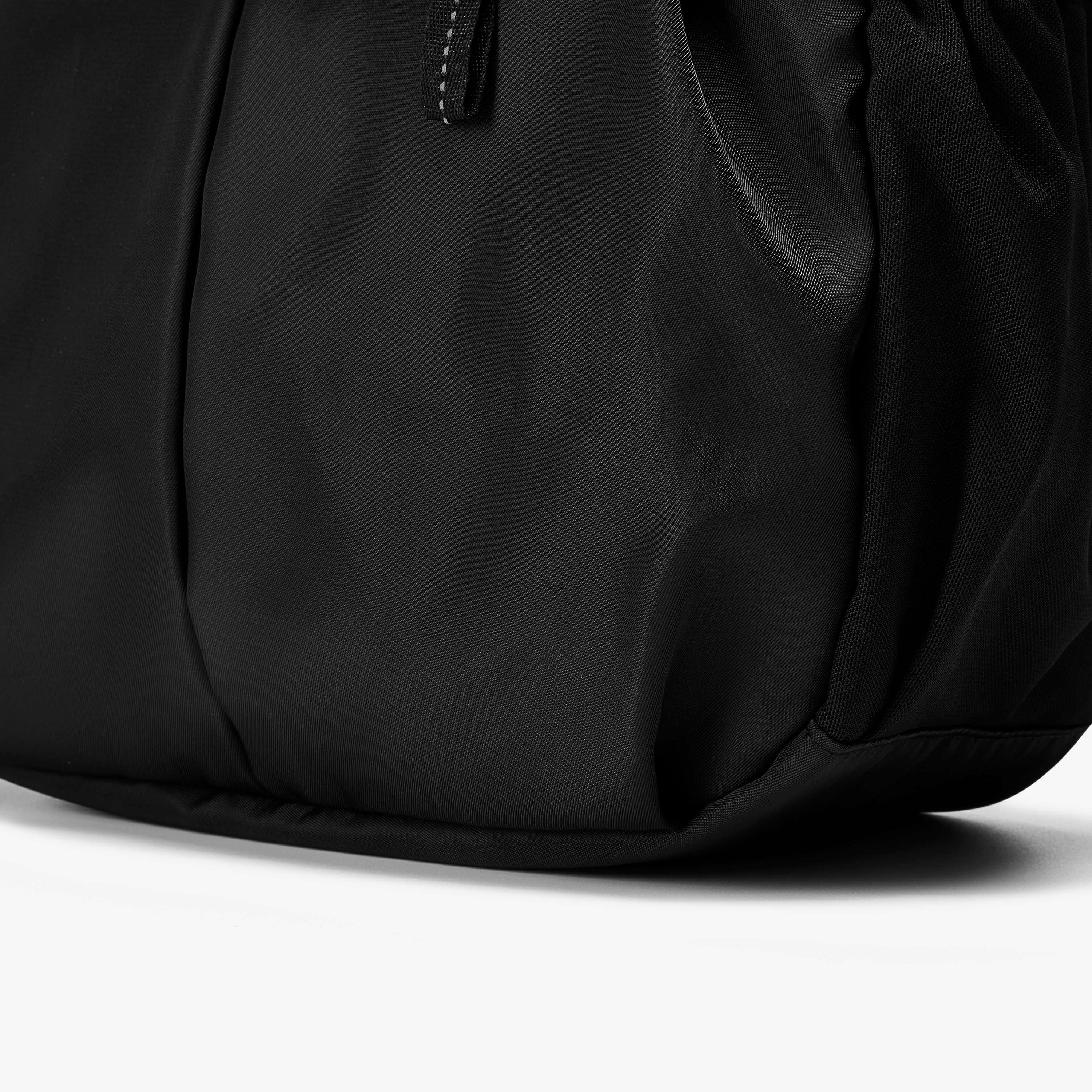 Womens Cloudsteppers Zippa Backpack Black Backpack | Clarks UK