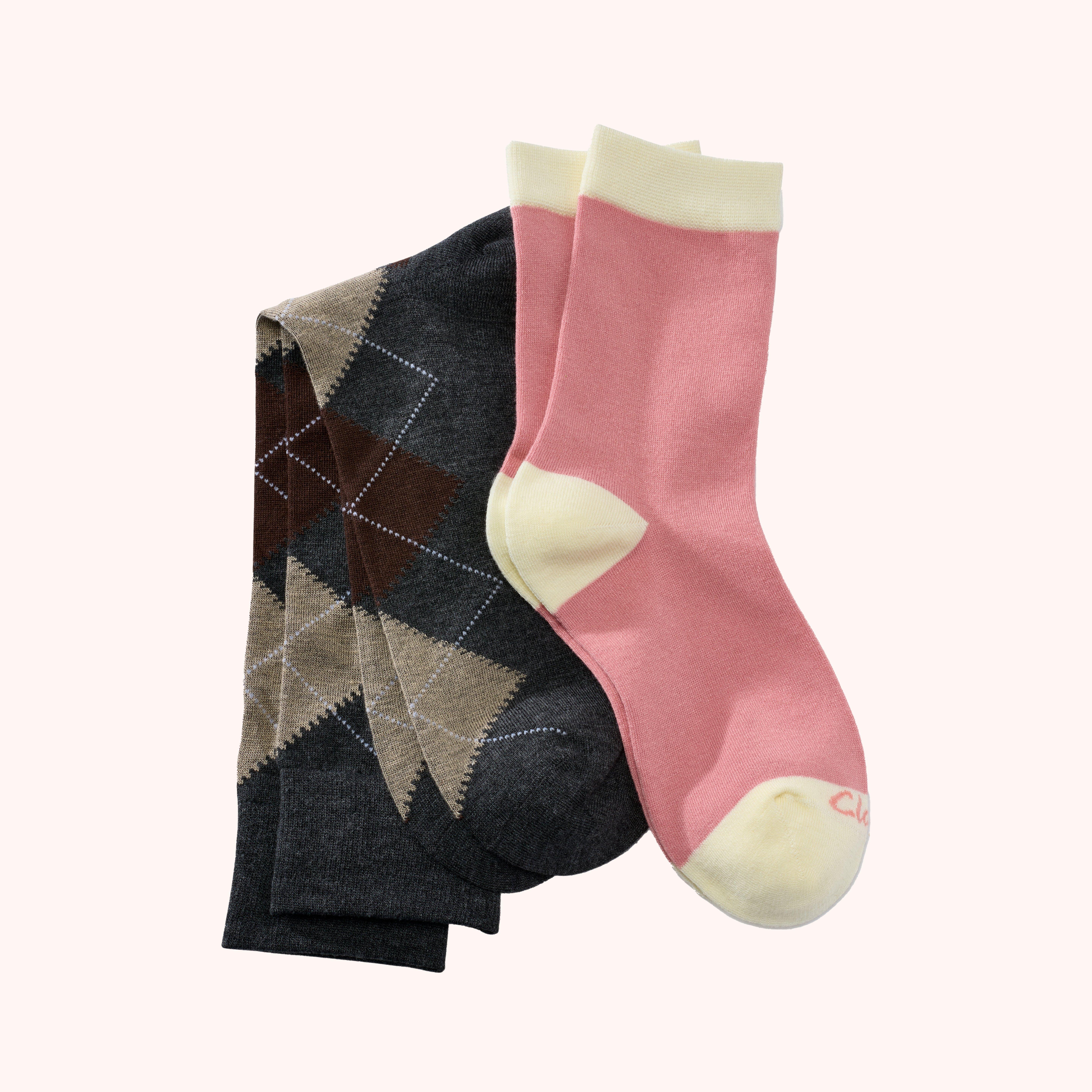 Shoe Accessories - Socks & Shoe Care Products | Clarks