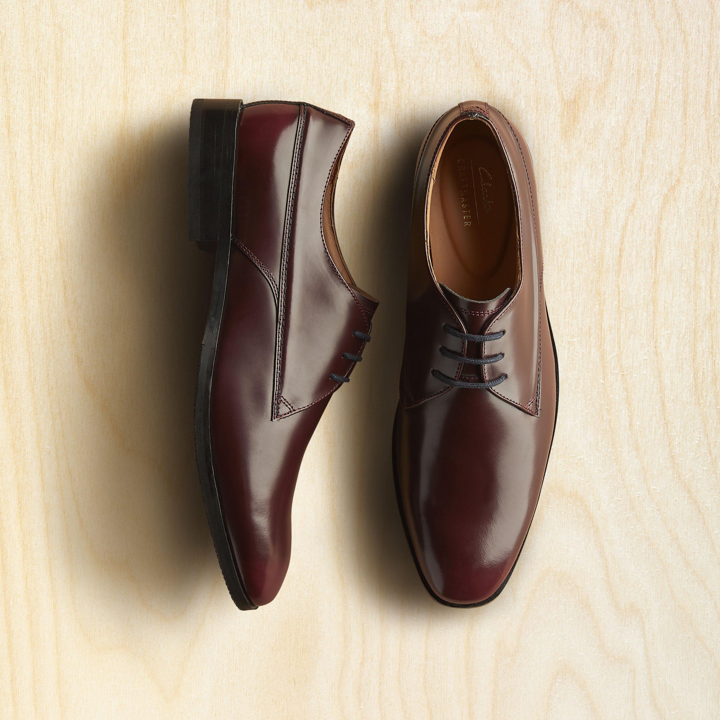 Shop Discount Men's Footwear & Accessories | Clarks Outlet