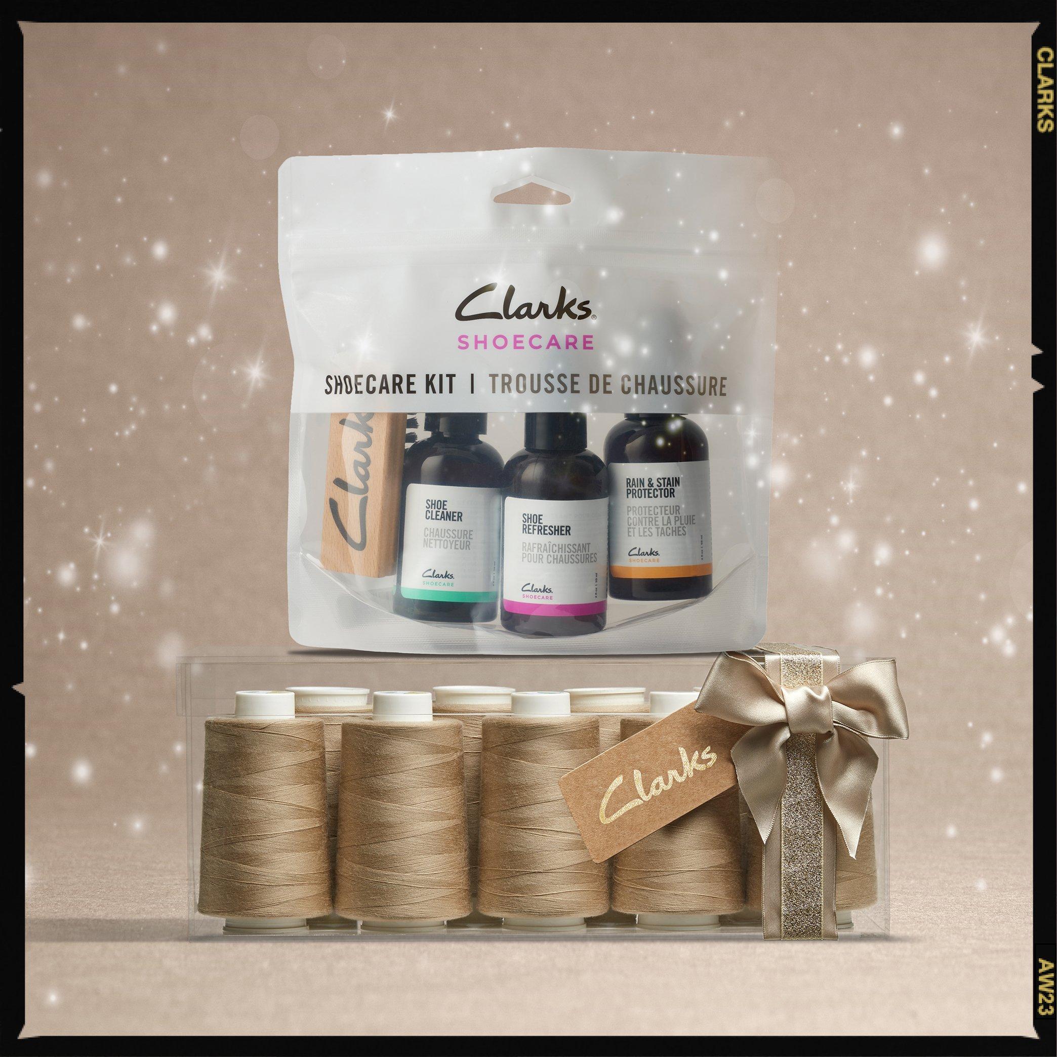 Christmas Gifts at Clarks | Your Christmas Gift Guide