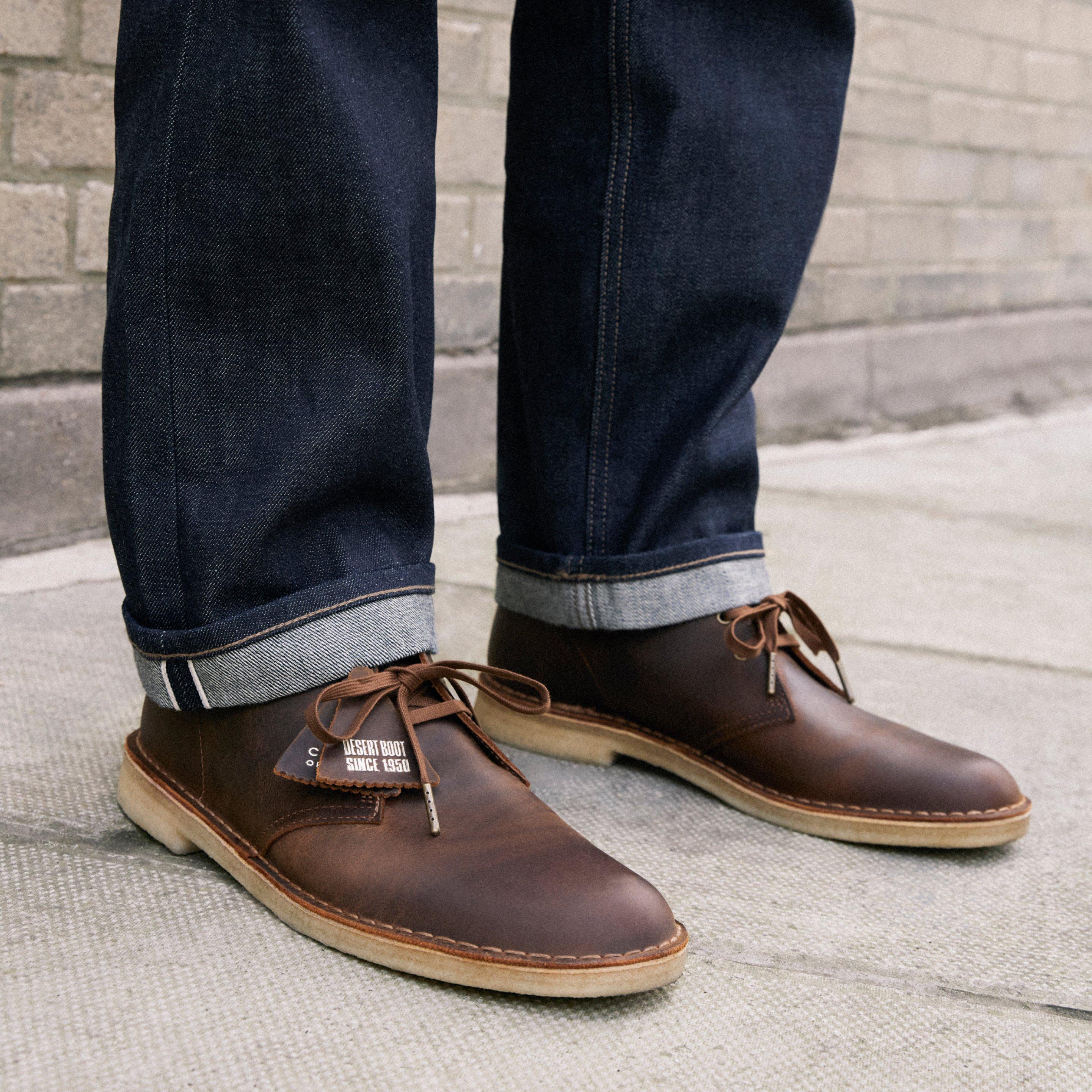 Clarks Originals | Iconic. Authentic. Individual. | Clarks