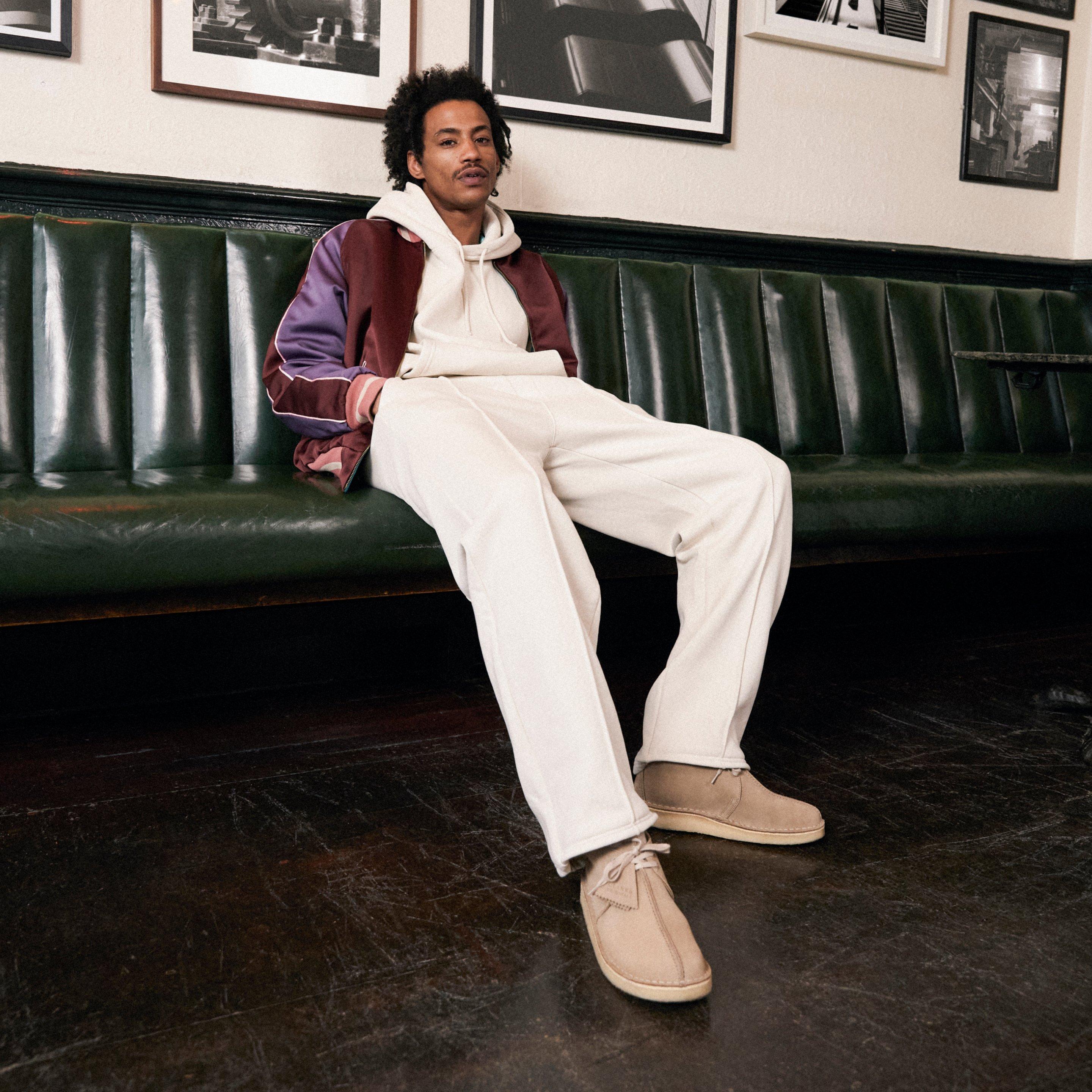 Clarks Originals | Iconic. Authentic. Individual. | Clarks