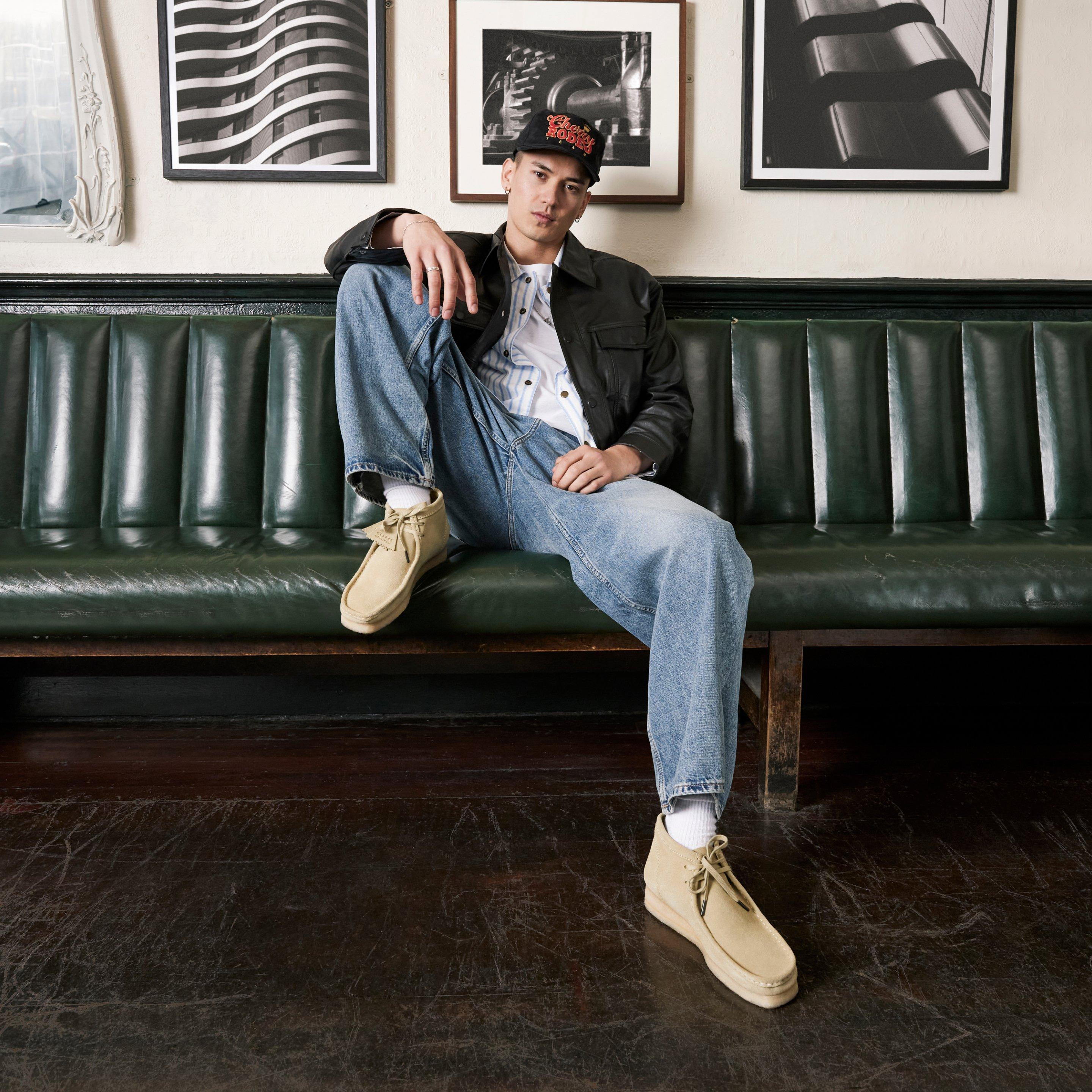 Clarks Originals | Iconic. Authentic. Individual. | Clarks