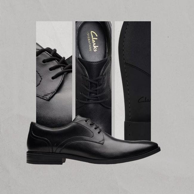 Men's Footwear & Accessories - Shoes for Men | Clarks IE