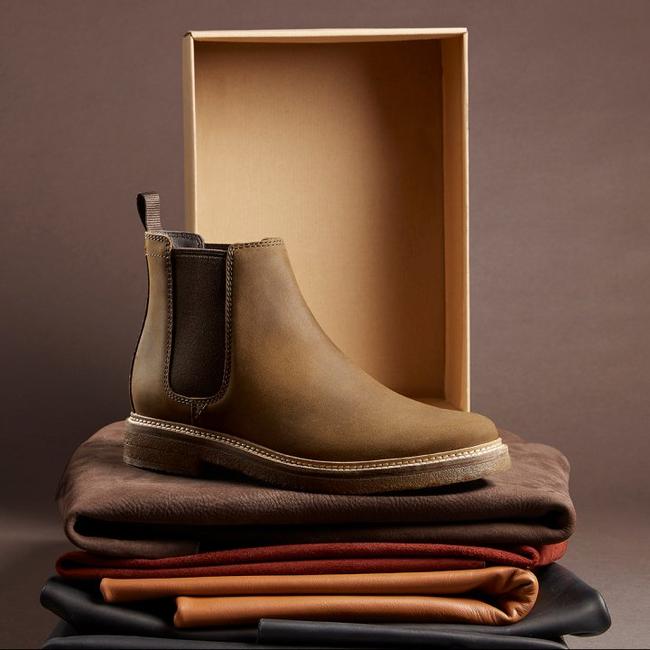 Men's Footwear & Accessories - Shoes for Men | Clarks UK