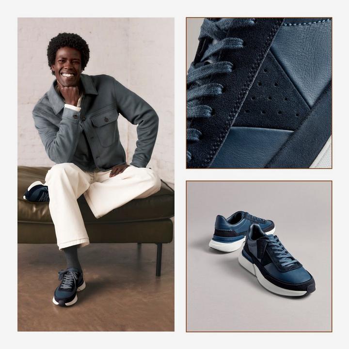 Mens Shoes | Mens Shoe Collection | Clarks