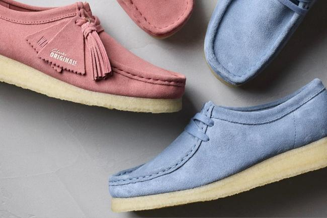 Clarks Originals | Iconic. Authentic. Individual. | Clarks