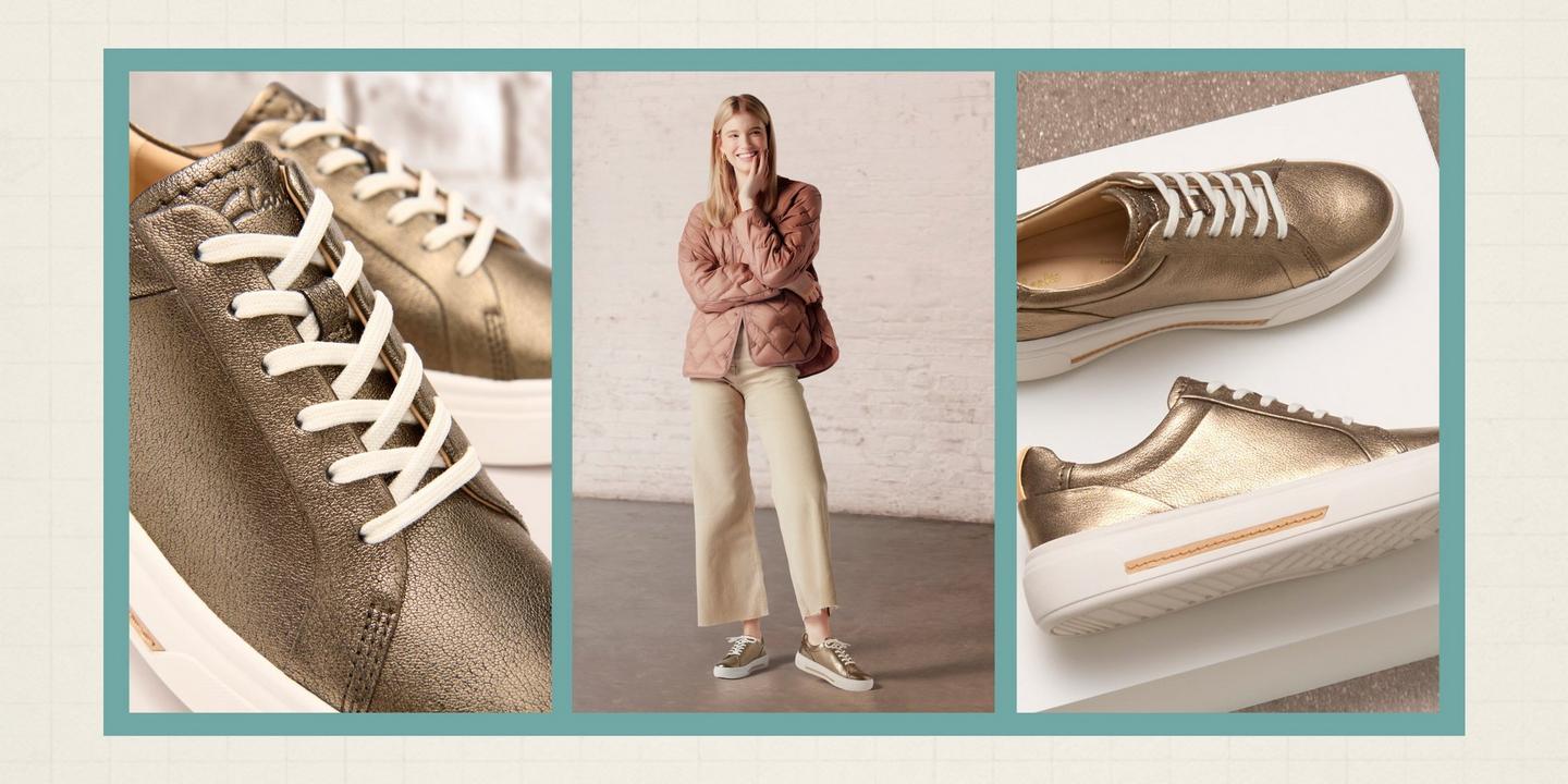 Women's Shoes | Women's Shoe Collection | Clarks