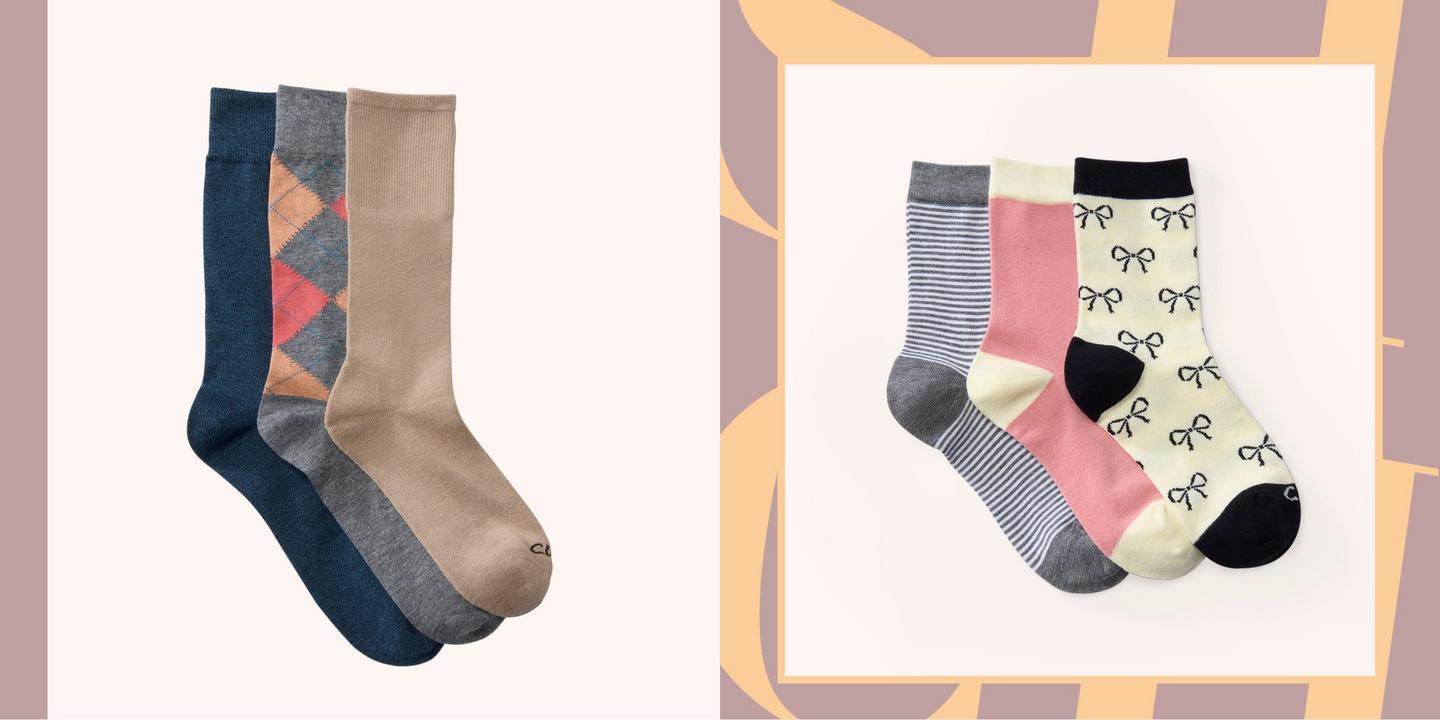 Shoe Accessories - Socks & Shoe Care Products | Clarks