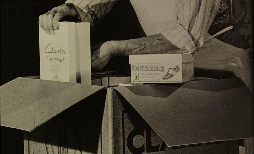 Customer Services | Frequently Asked Questions | Clarks