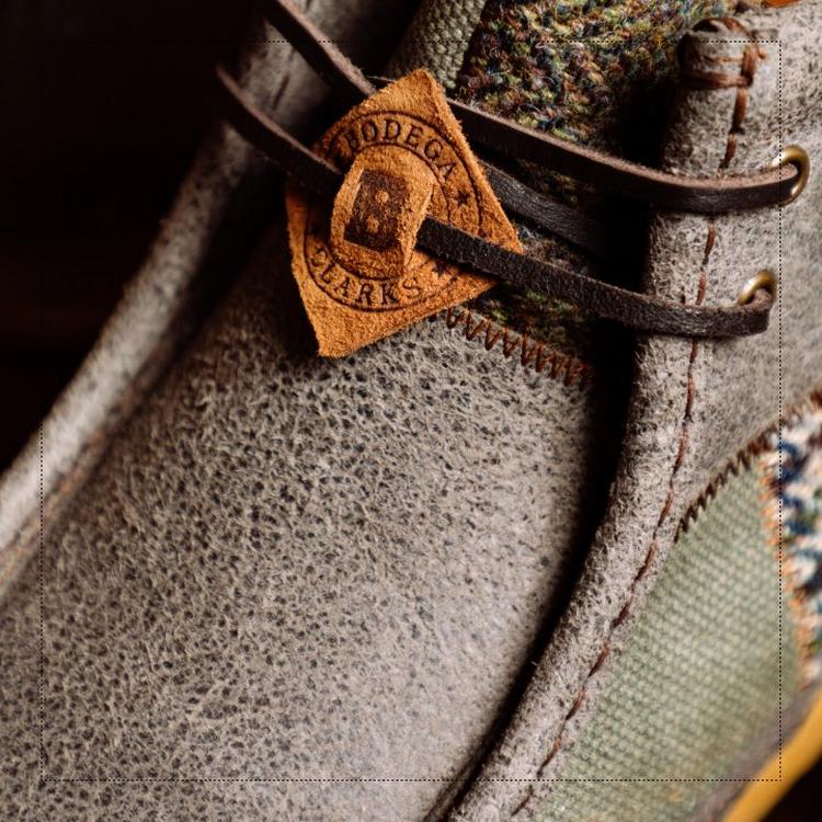 Clarks Originals | Iconic. Authentic. Individual. | Clarks