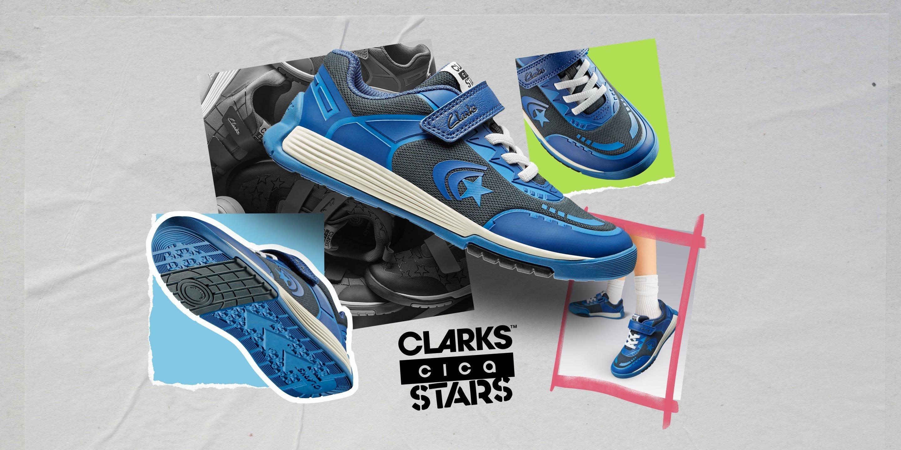 Customer Services | Frequently Asked Questions | Clarks