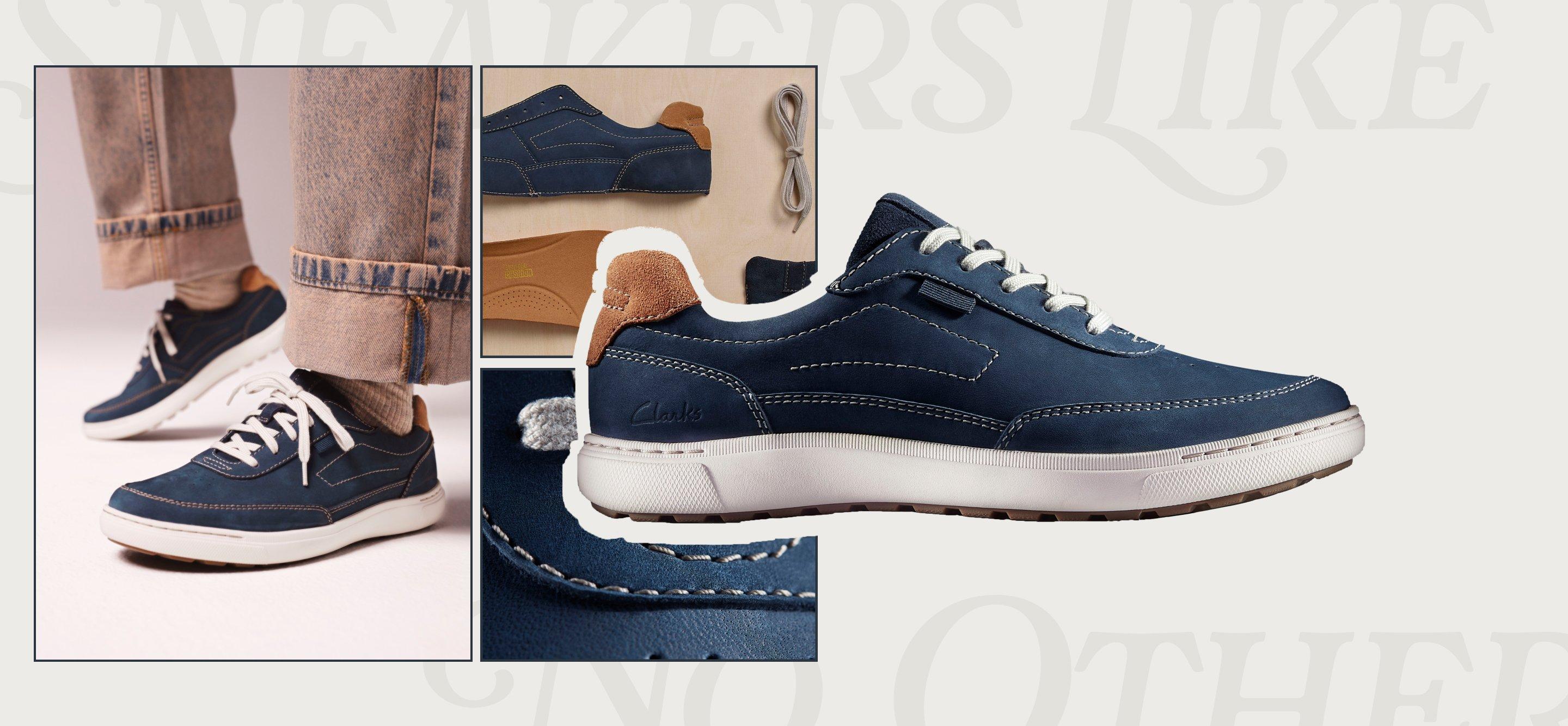 Customer Services | Frequently Asked Questions | Clarks