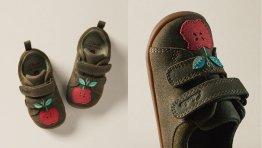 Shoe Label Information | Pictogram Guide | Clarks