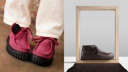 Clarks Originals - Discover Iconic Shoes & Boots | Clarks UK