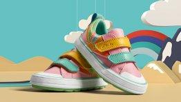 Shoe Size Chart & Guide - Shoe Size Conversion | Clarks