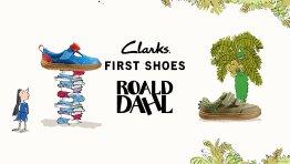 Shoe Size Chart & Guide - Shoe Size Conversion | Clarks