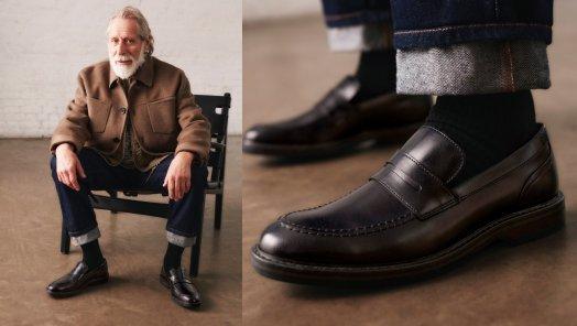 Clarks Originals - Discover Iconic Shoes & Boots | Clarks UK