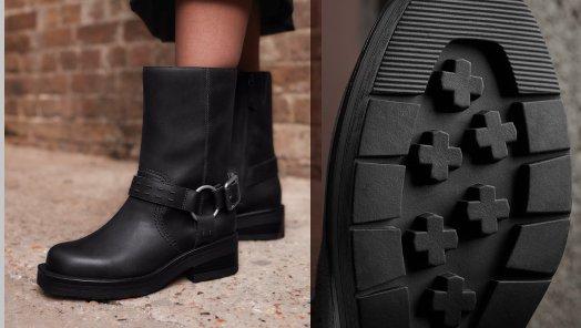 Clarks Cardiff St Davids Ctr | CARDIFF