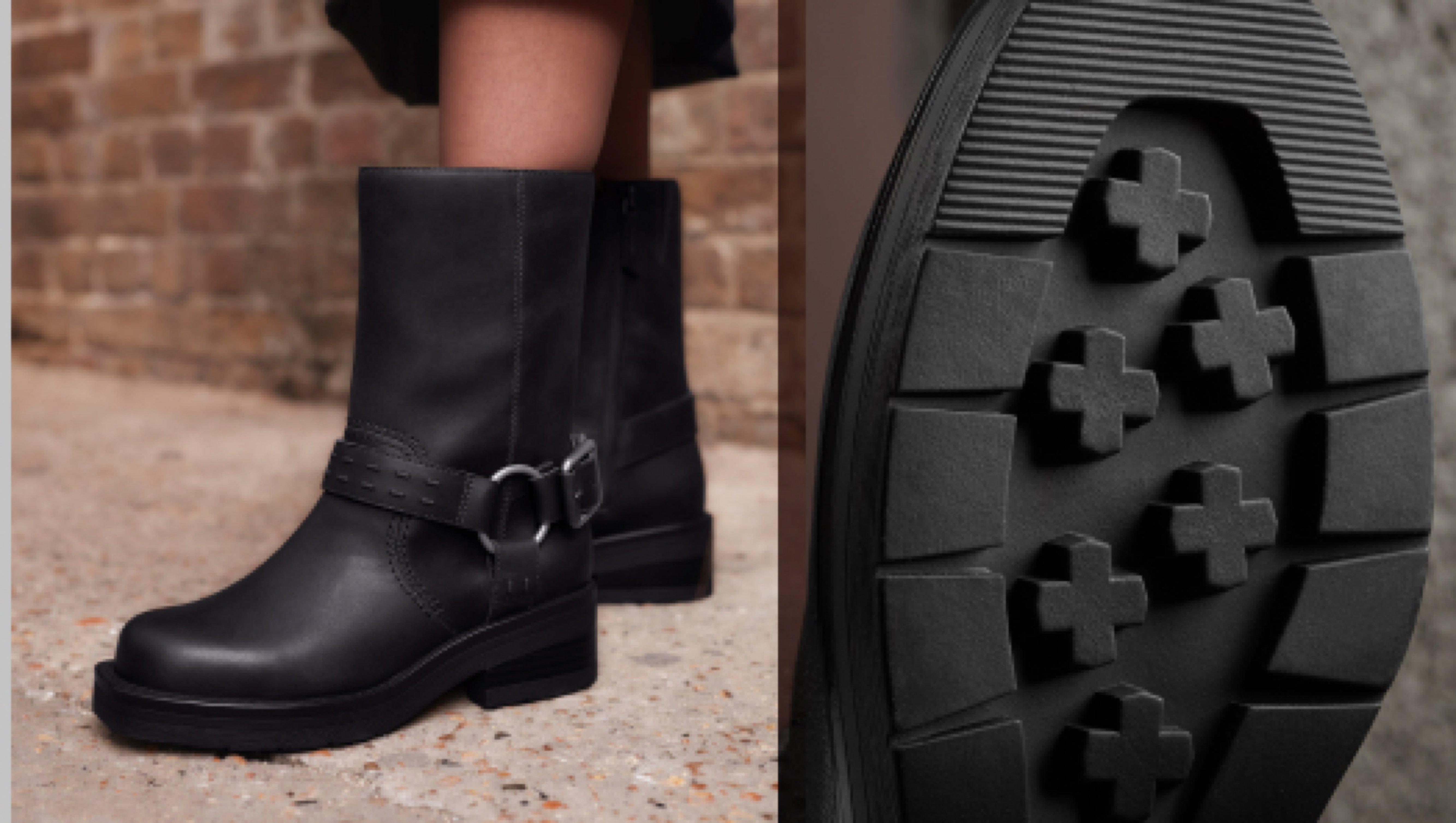 Site officiel de Clarks® Shoes | Achetez des chaussures pour hommes ...