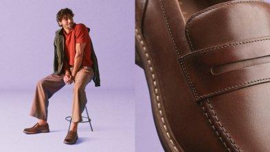 Coming Up Roses by Martine Rose for Clarks | Clarks UK