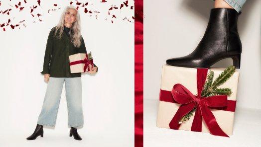 Clarks Originals - Discover Iconic Shoes & Boots | Clarks UK