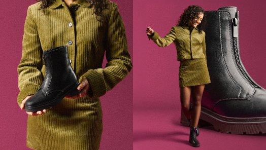 Clarks Originals - Discover Iconic Shoes & Boots | Clarks UK