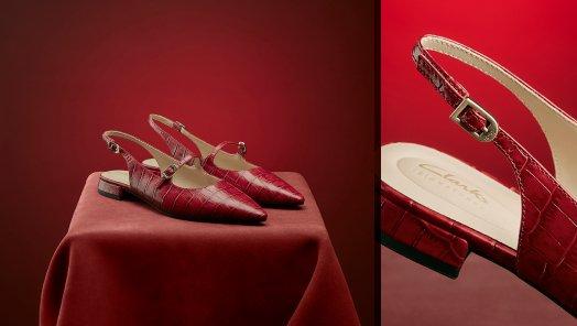 Clarks® Shoes Official Site | Shop Shoes for Men, Women, and Kids