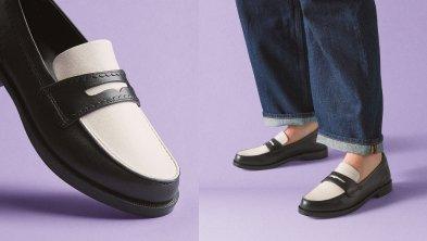 Coming Up Roses by Martine Rose for Clarks | Clarks UK