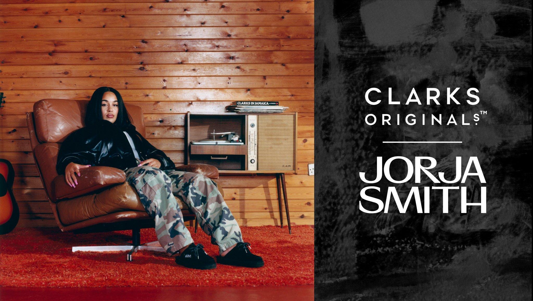 Coming Up Roses by Martine Rose for Clarks | Clarks UK