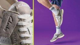 ATL Collection - Men's All Terrain Shoes & Boots | Clarks UK