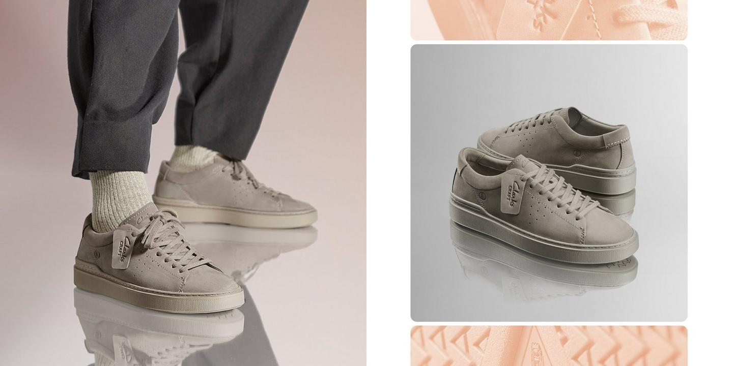 Mens Shoes | Mens Shoe Collection | Clarks