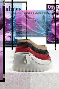 Clarks Shoes & Footwear | Login Page