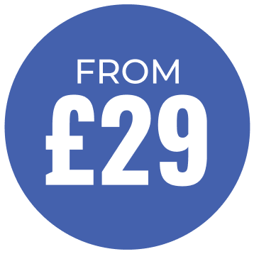 Boys, Girls, Kids Unisex Crafton Move Youth Silver Metallic Trainers ...