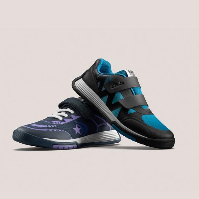 Kids Shoes - Children's Shoes & Footwear | Clarks