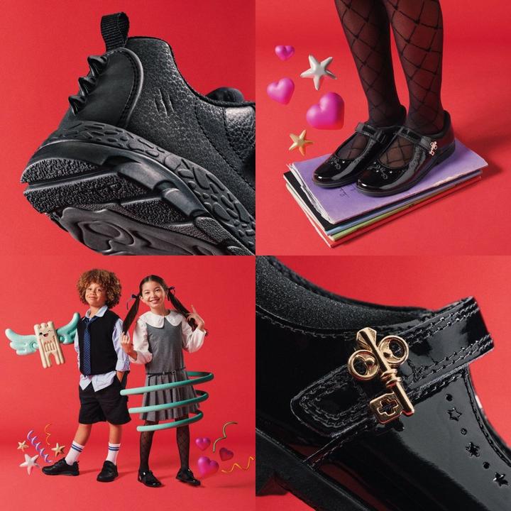 Kids Shoes - Children's Shoes & Footwear | Clarks
