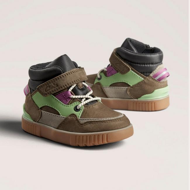Kids Shoes - Children's Shoes & Footwear | Clarks