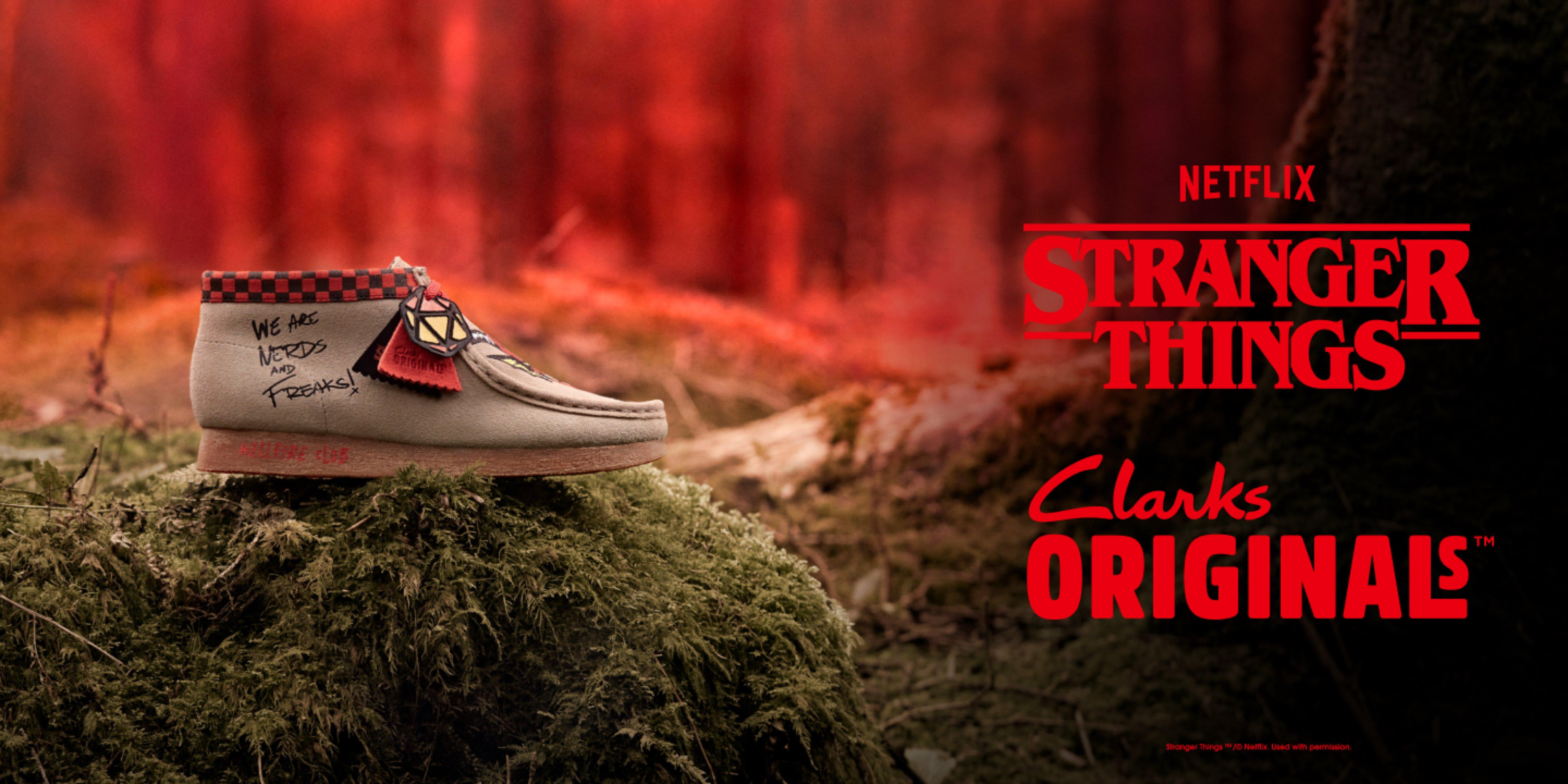 Shoe Size Chart & Guide - Shoe Size Conversion | Clarks