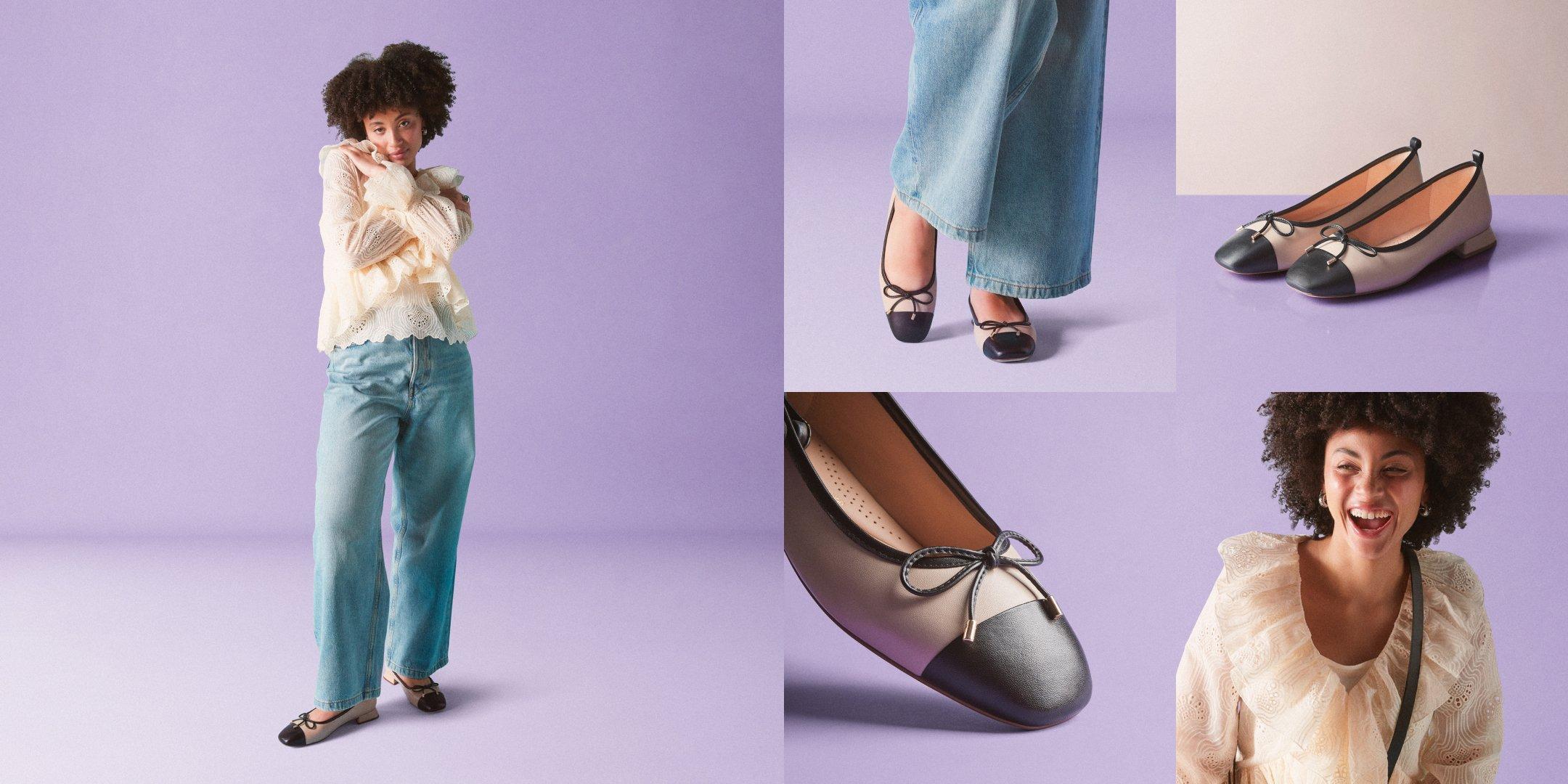 Clarks PRO Collection: Work Shoes & Sneakers | Clarks US