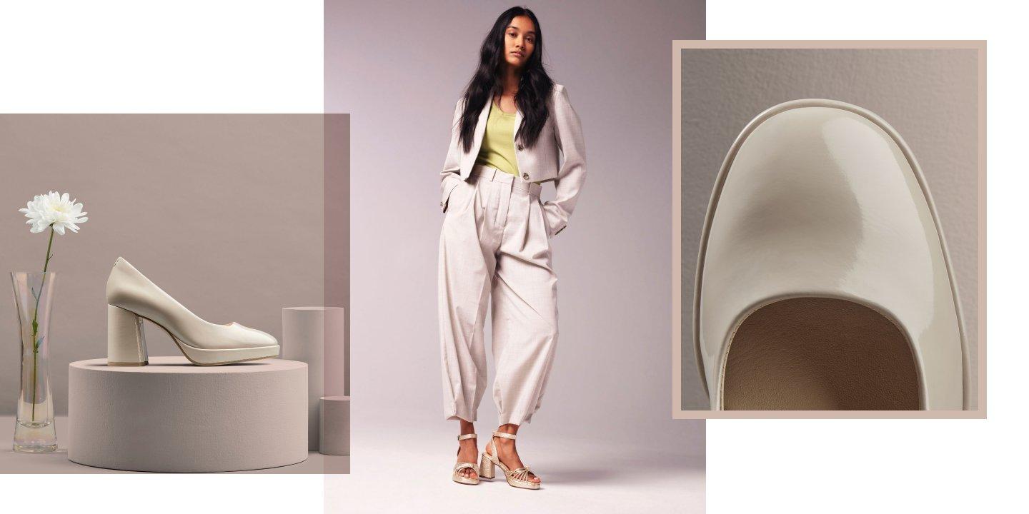 Clarks® Shoes Official Site | Shop Shoes for Men, Women, and Kids