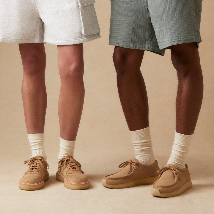 Clarks® Shoes Official Site | Shop Shoes for Men, Women, and Kids